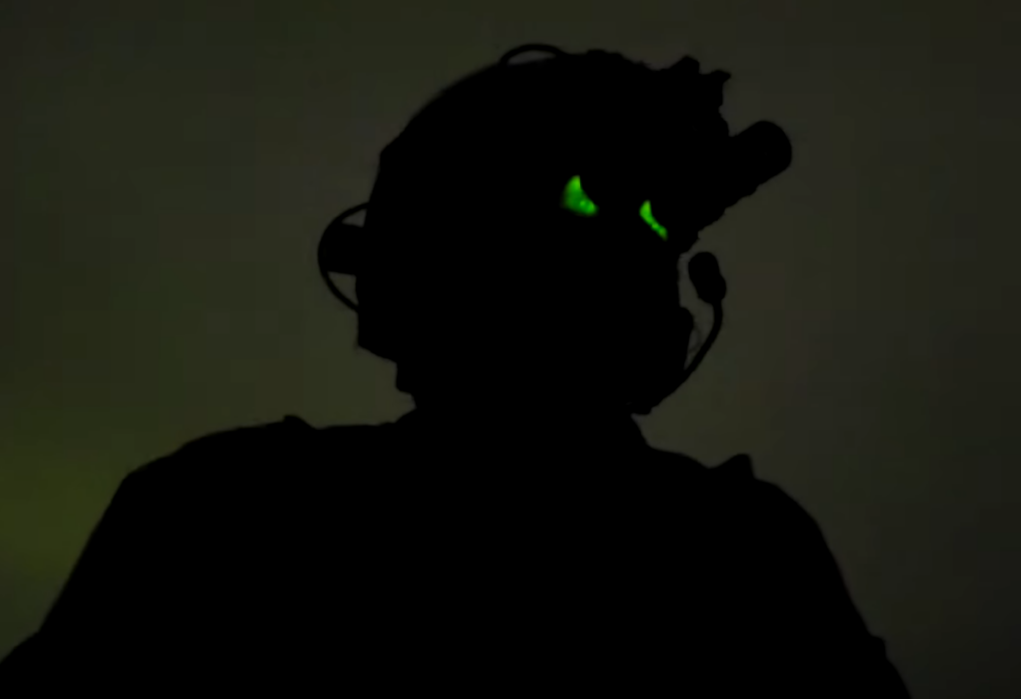 Night Vision Technology | Amaze Trivia