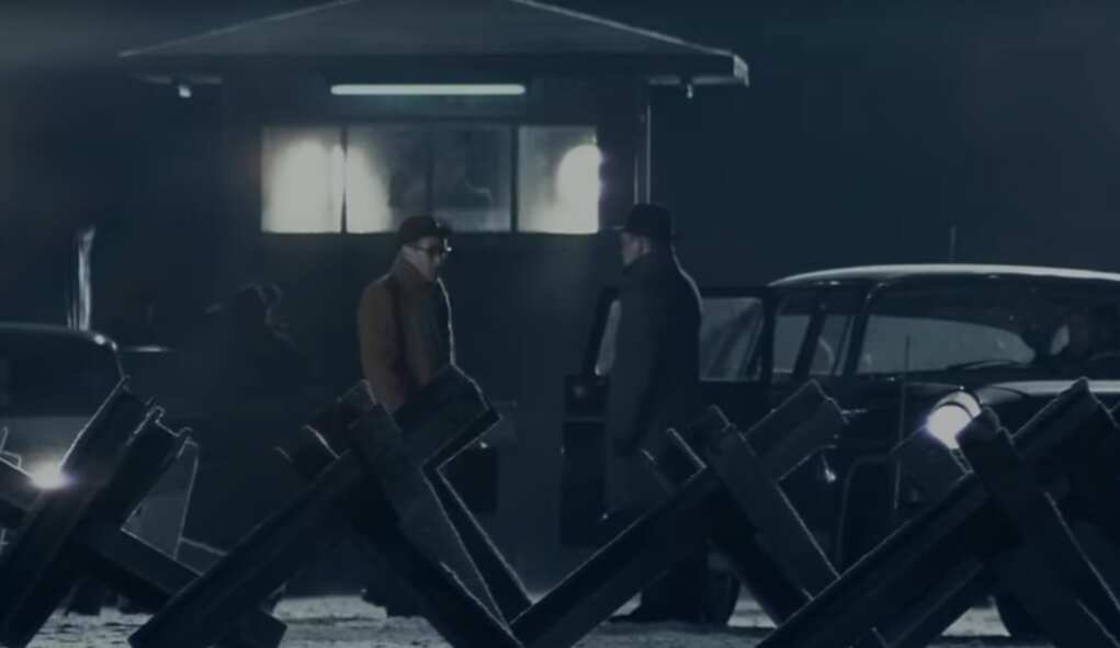 Dangerous Jobs: Undercover Spies | Amaze Trivia