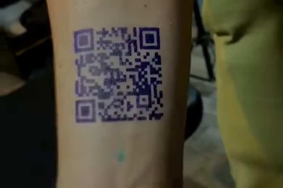 Clever Tattoos Amaze Trivia Clever Tattoos Amaze Trivia