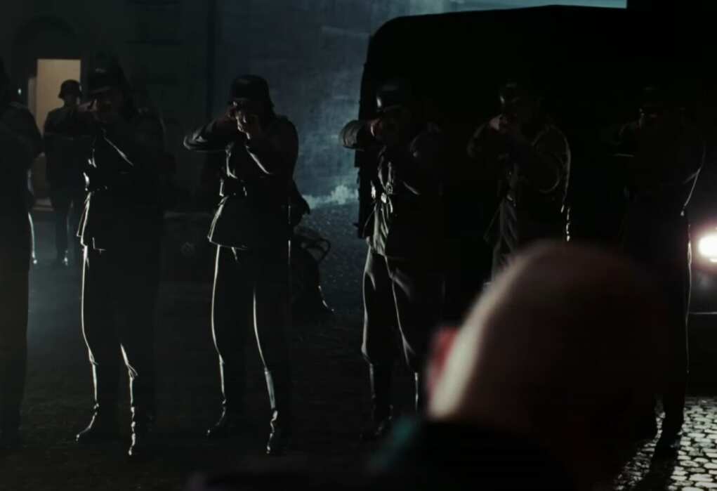 Failed Executions | Amaze Trivia