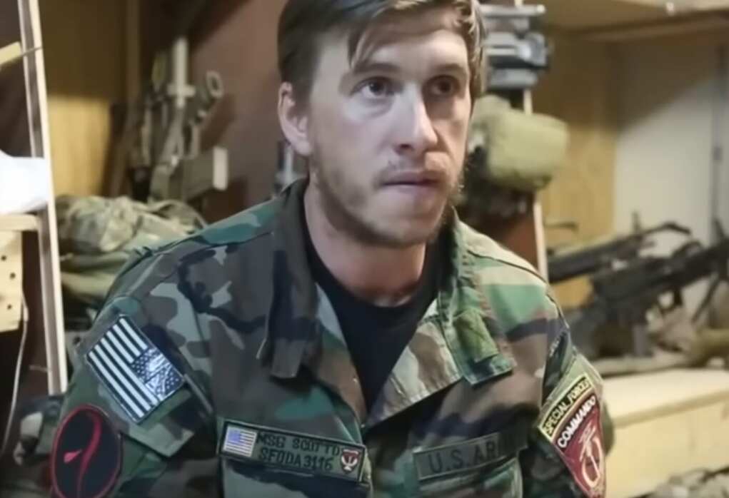 Green Berets | Amaze Trivia