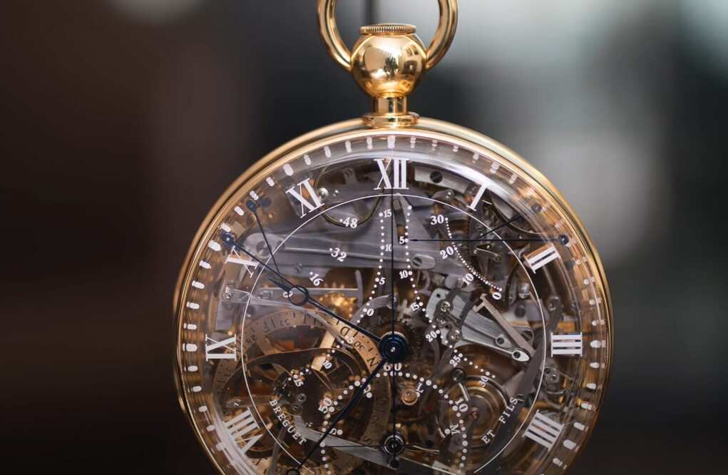 Most Valuable Watches | Amaze Trivia