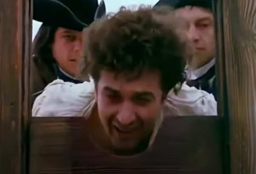 French Revolution: the Reign of Terror | Amaze Trivia