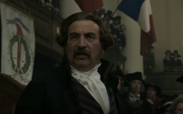 French Revolution: the Reign of Terror | Amaze Trivia