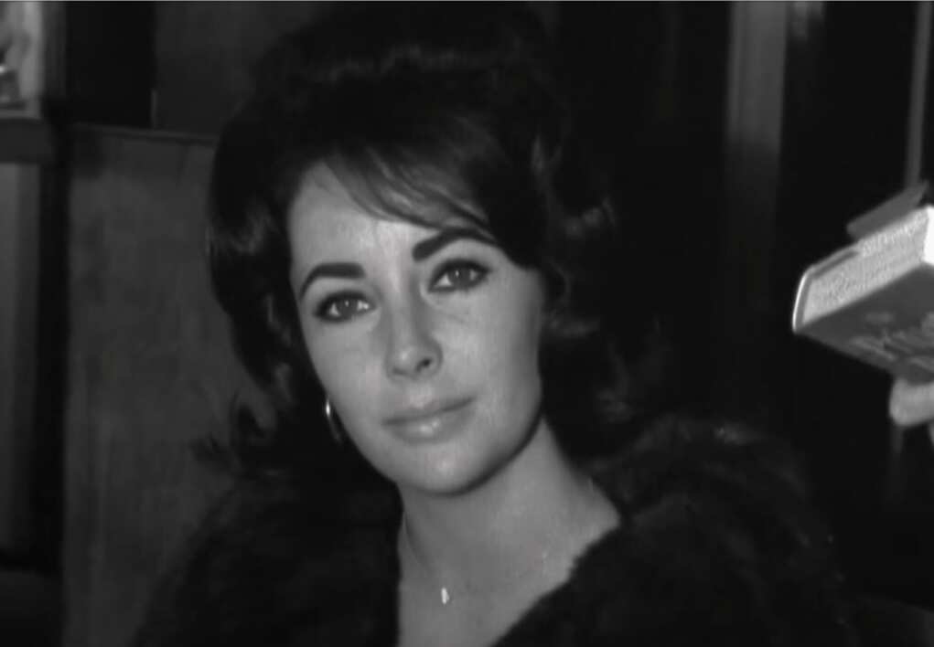 Myth or Fact: Elizabeth Taylor | Amaze Trivia