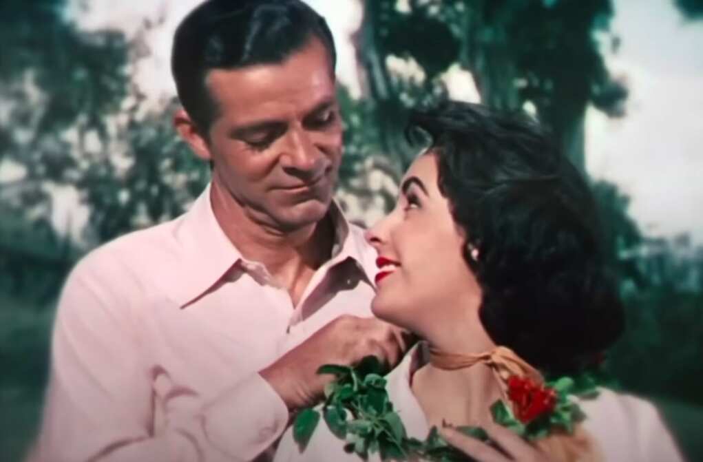 Myth or Fact: Elizabeth Taylor | Amaze Trivia