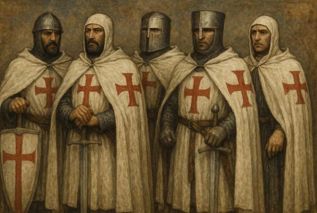 The Curse of Oak Island: The Search for Treasure | Amaze Trivia