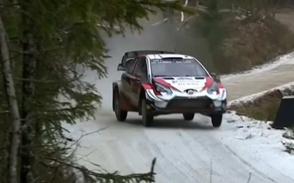 Performance Driving Techniques | Amaze Trivia