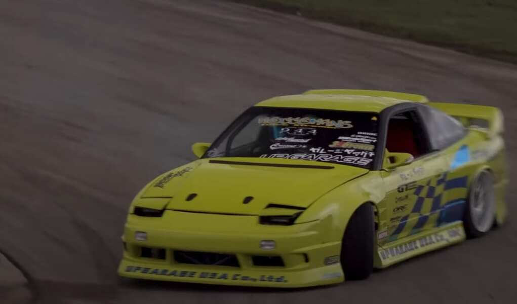 Performance Driving Techniques | Amaze Trivia