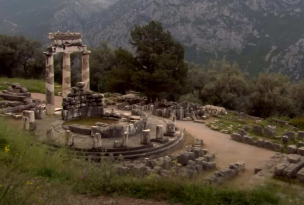 Ancient Greek Warfare | Amaze Trivia