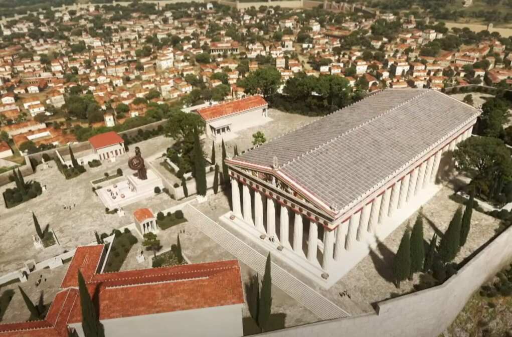 Ancient Greek Warfare | Amaze Trivia