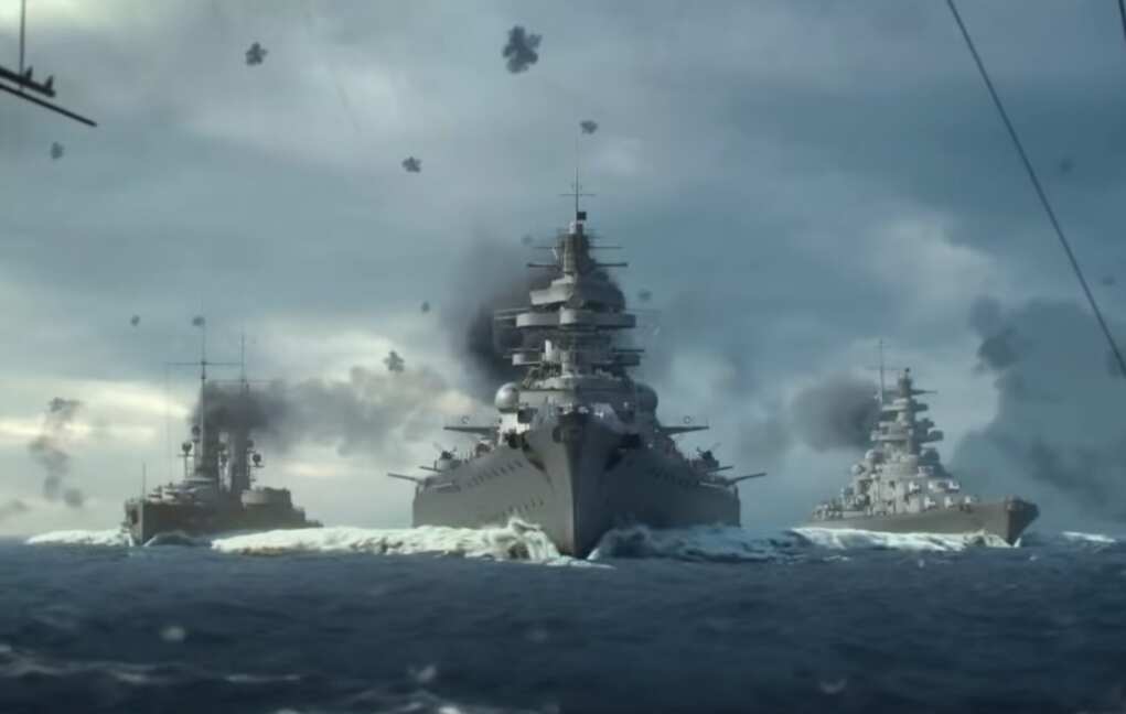 Navy’s Deadliest Ships | Amaze Trivia