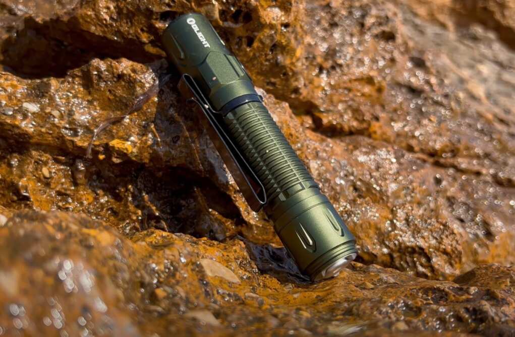 Tactical Flashlights | Amaze Trivia