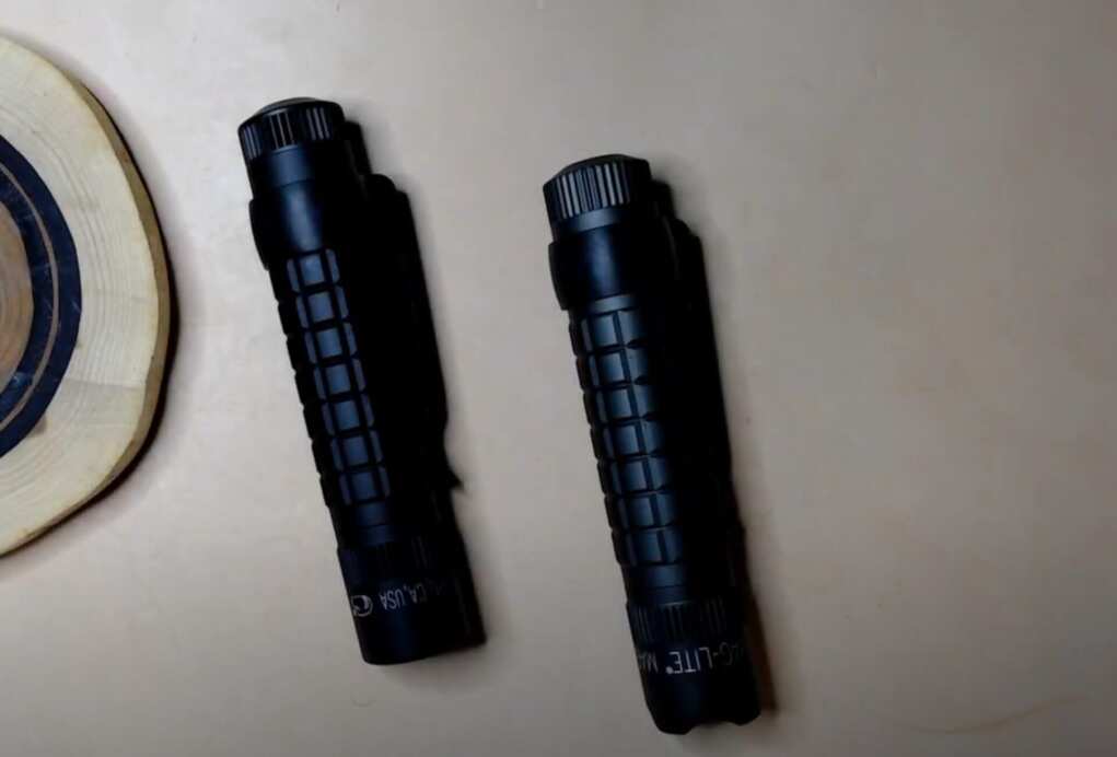 Tactical Flashlights | Amaze Trivia