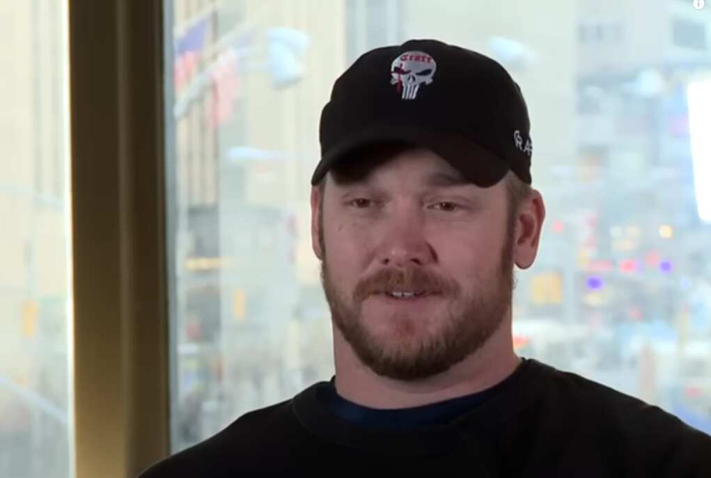 5 Badass Veterans | Amaze Trivia