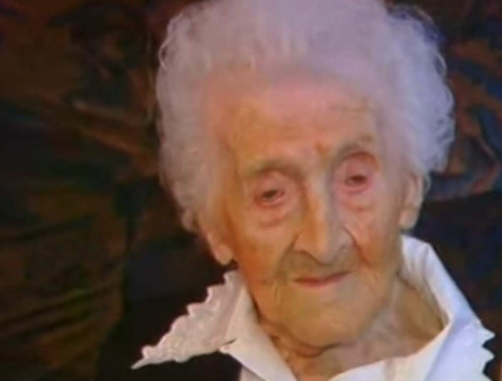 Oldest Person | Amaze Trivia